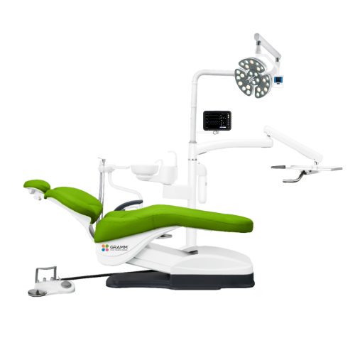 Dental units | Gramm Dental