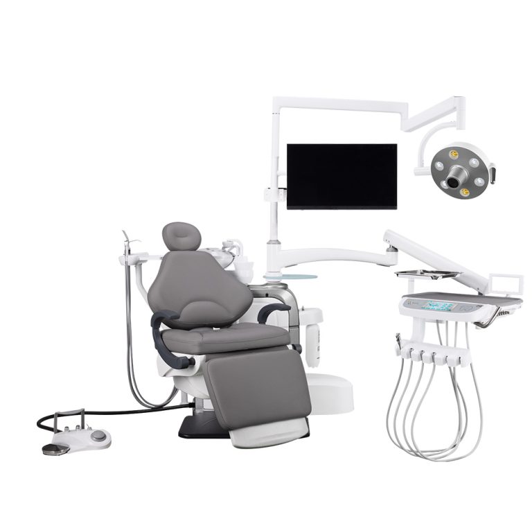 Dental Unit Configurator | Gramm Dental Store