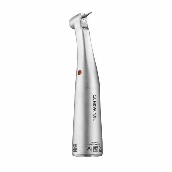 Bien Air Nova 1:5L contra-angle handpiece | Gramm Dental