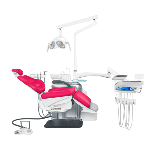 Dental Unit Configurator | Gramm Dental Store