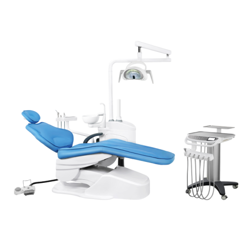 Dental Unit Configurator | Gramm Dental Store