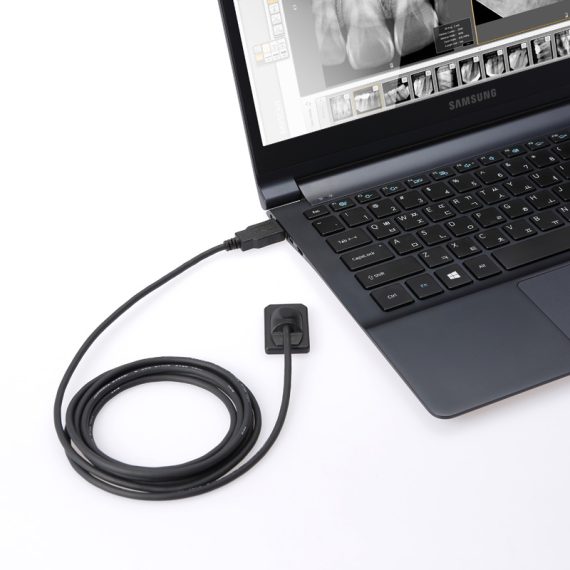 RIOSensor Intraoral Imaging Sensor | Gramm Dental