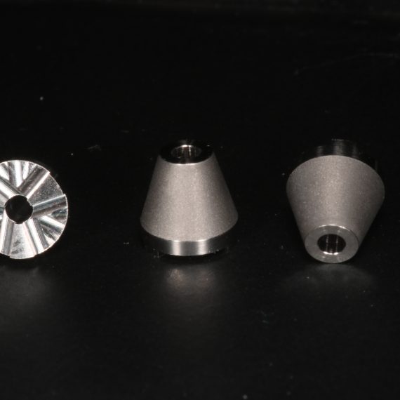 OPTISPLINT Archtracers for intraoral alignment | Gramm Dental