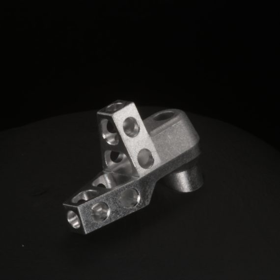 OPTISPLINT Scan Body | Gramm Dental